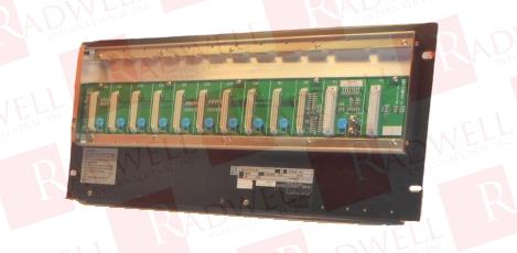 AFF50D-H41111 PLC Module/Rack by YOKOGAWA