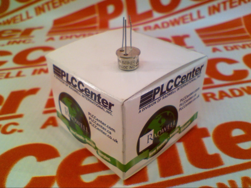 2N3019 Transistor by ST MICRO