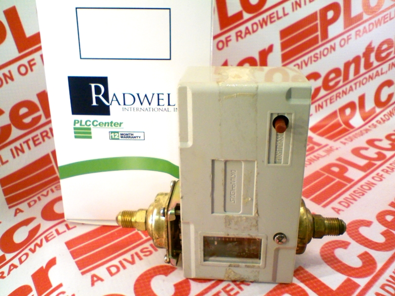 ONS-C106-90 Control Accessory por SAGINOMIYA SEISAKUSHO