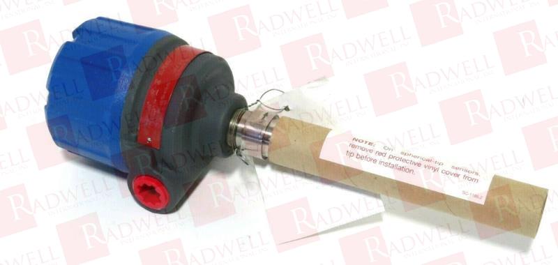 TD2-7D00-030 / TEA-A 110-002 Flow Switch by MAGNETROL