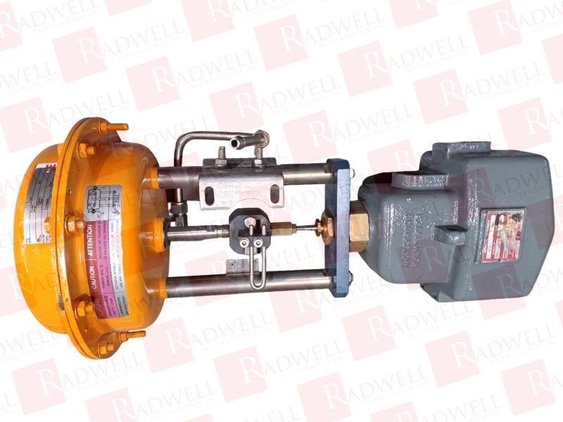 HEM-92 Humidistat by ARMSTRONG