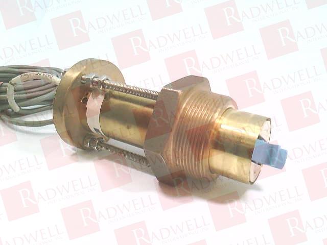 220BR0005-1211 Flow Meter by BADGER METER