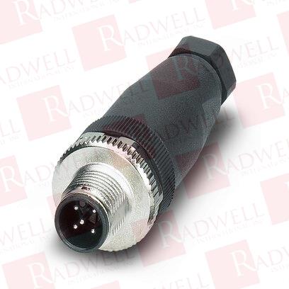 SACC-M12MS-5CON-PG 7 Connector/Terminal/Pin by PHOENIX CONTACT