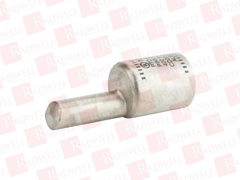 PTO-400 Connector/Terminal/Pin by NSI INDUSTRIES