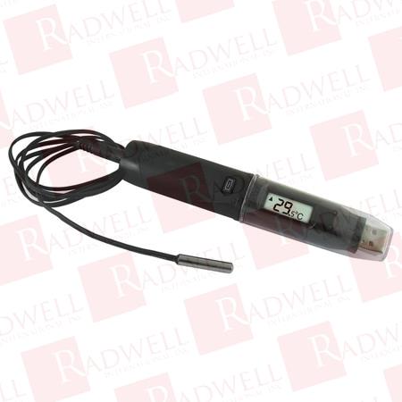 OM-EL-USB-TP-LCD-PLUS Lead/Probe by OMEGA ENGINEERING