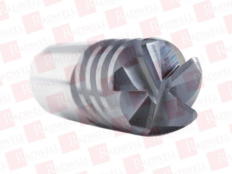 5252168 End Mill by SUPERMILL