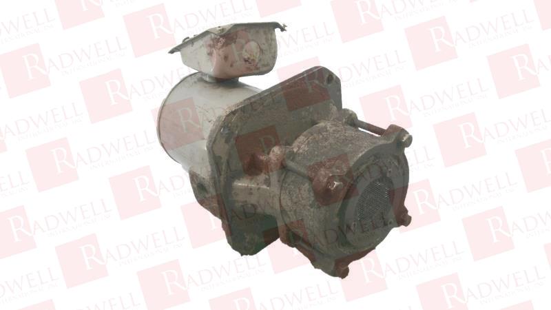 NQH-753S Hydraulic Pump/Motor by MITSUBISHI