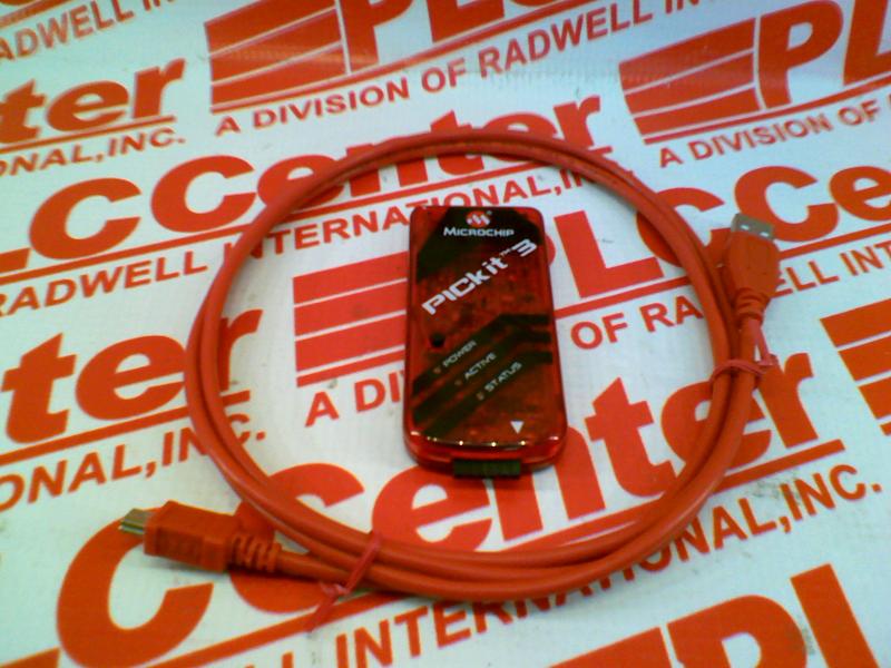 PG164130 Molded Case Circuit Breaker by MICROCHIP TECHNOLOGY INC