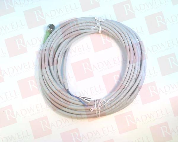 SAC-4P-10 0-100/M12FR VA Encoder/Resolver Cable by PHOENIX CONTACT