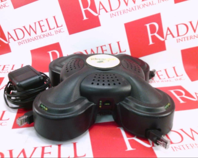 TA-6500 Telecom Accessory by TELEADAPT