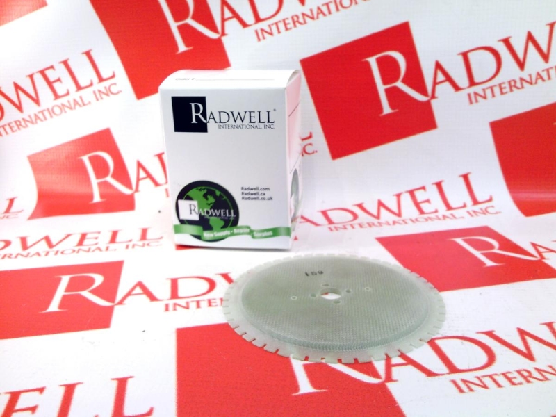 159 Rotary Table by TOKYO WELD