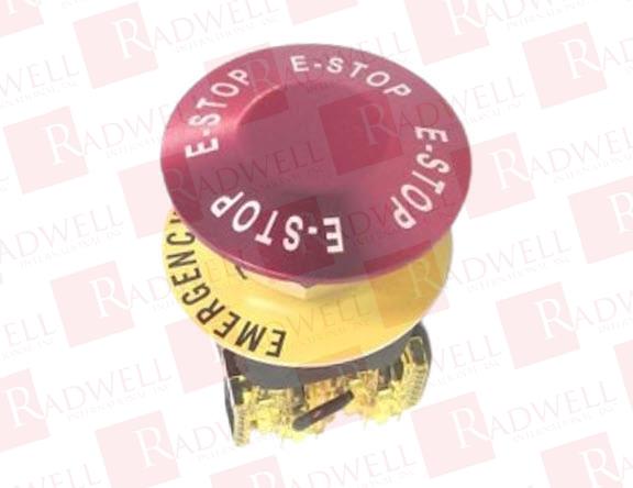 800TC-FXLE6A5S Selector Switch by ALLEN BRADLEY