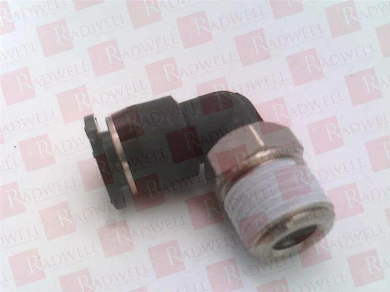 PL6-01M Pneumatic Fitting & Accessories by PISCO PNEUMATICS