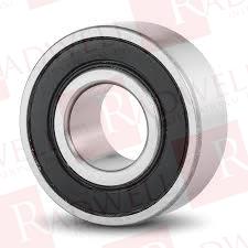 2202-2RS Bearing by JAF BEARINGS