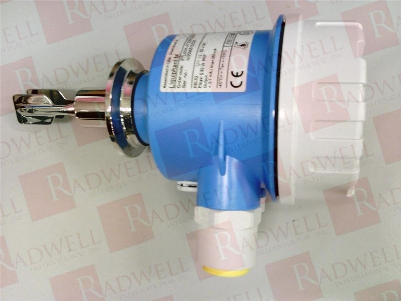 FTL50H-ATC2AD2E4A Level Switch by ENDRESS & HAUSER