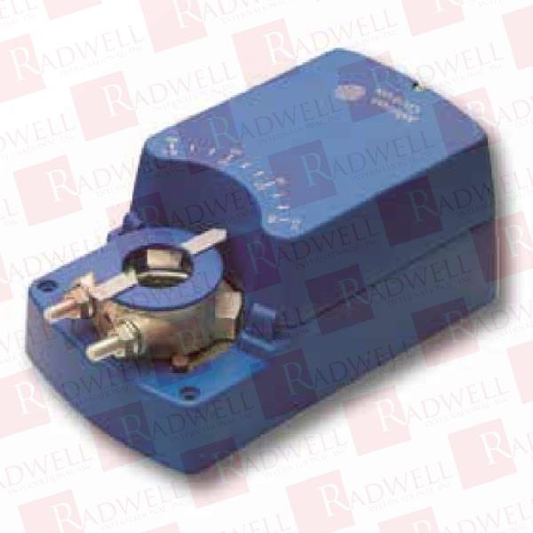 M9108-AGA-5 Electric Actuator by JOHNSON CONTROLS