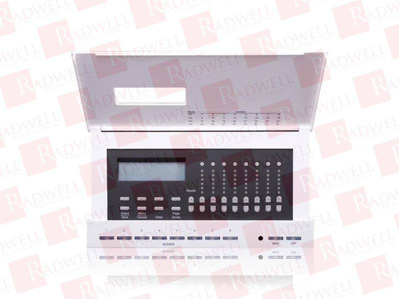 D4200-LW Temperature/Process Control by LEVITON