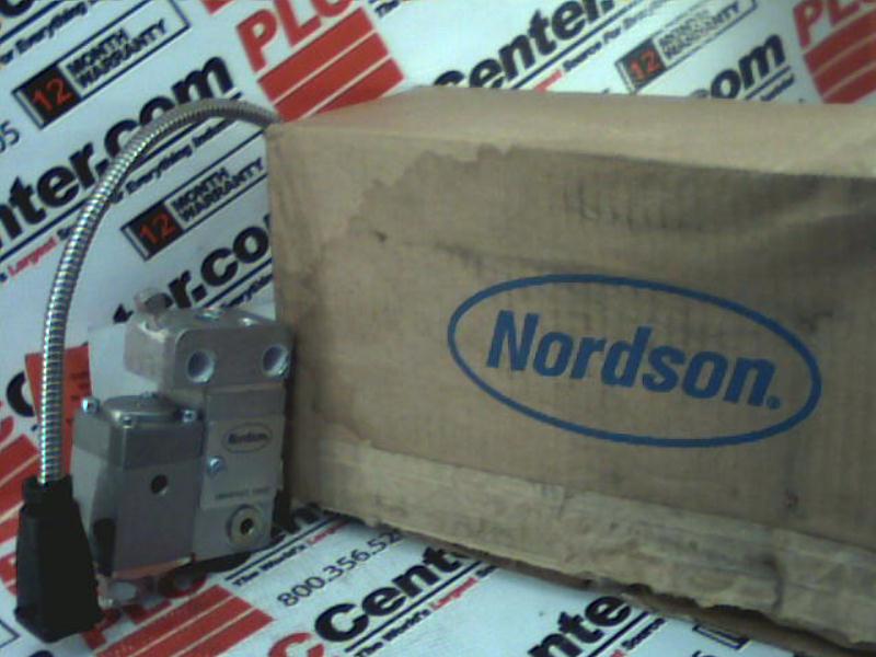 272716 Pneumatic Accessory by NORDSON