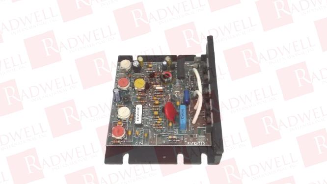 KBIC-240DS Drive by KB ELECTRONICS