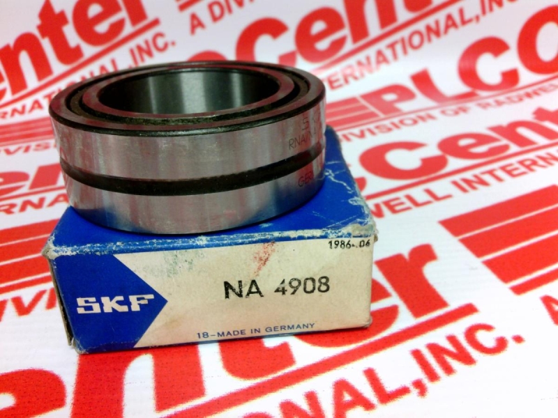 NA-4908 Bearing by SKF