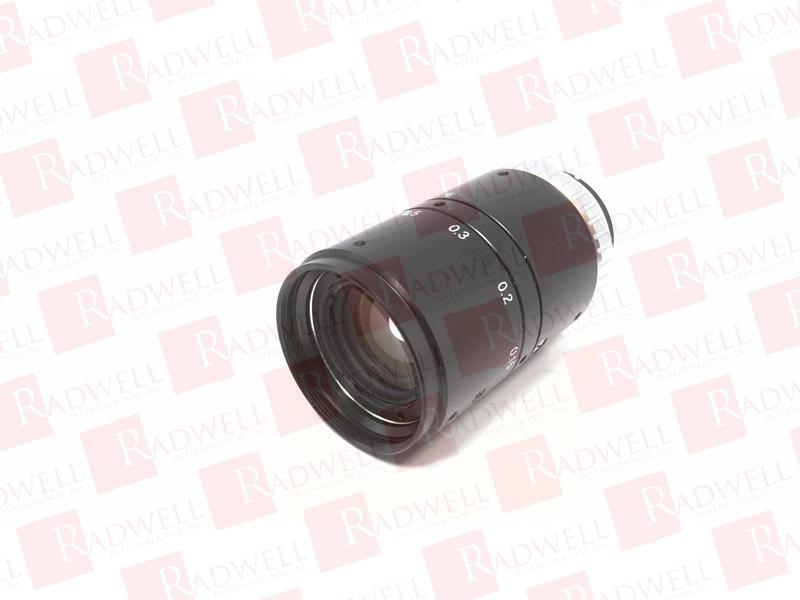 SV-1614H Lens for Camera by VS TECHNOLOGY CORP
