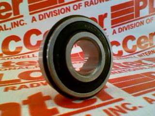 8604-2RS Bearing by GBC
