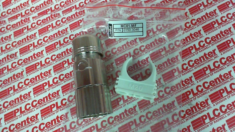 0150-3046 Connector/Terminal/Pin by LINMOT