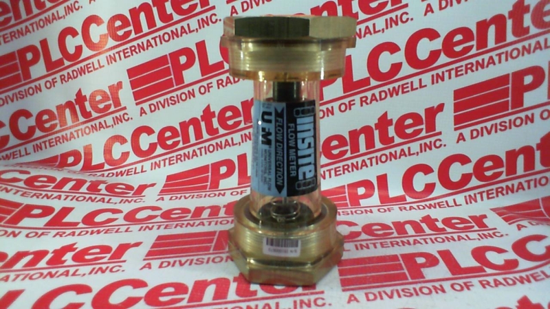 IS-30GPM-8-F-F Flow Meter by UNIVERSAL FLOW MONITORS