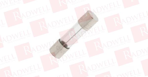 F10AL250V Fuse by LITTELFUSE