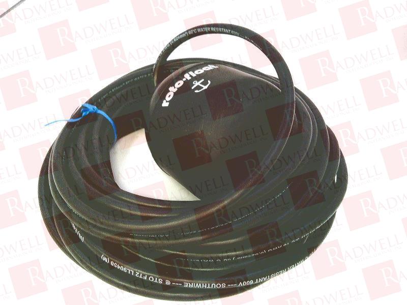 S40NONC Float/Level Switch by ANCHOR SCIENTIFIC