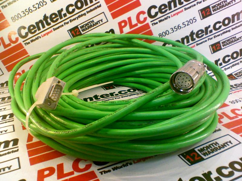 199-487-5 QD Cable/Cord Set by SEW EURODRIVE