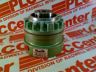 TSC150PM2 Clutch Brake by POWER FLO PRODUCTS CORPORATION