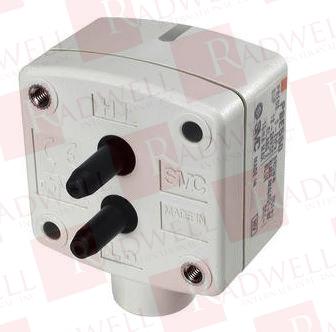 PSE550-28-X512 Pressure Sensor/Transducer by SMC