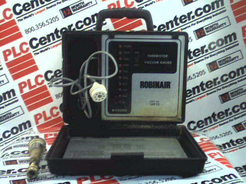 14830 Thermometer by ROBINAIR