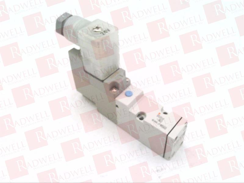 SYJ514-5DZ Solenoid Valve by SMC