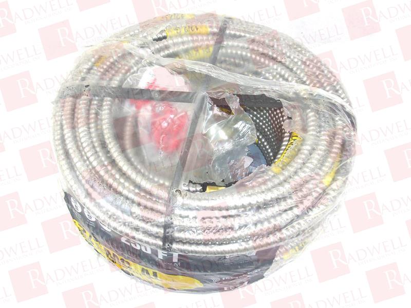 12/2MC-AL Electrical Cable/Wire by ENCORE WIRE