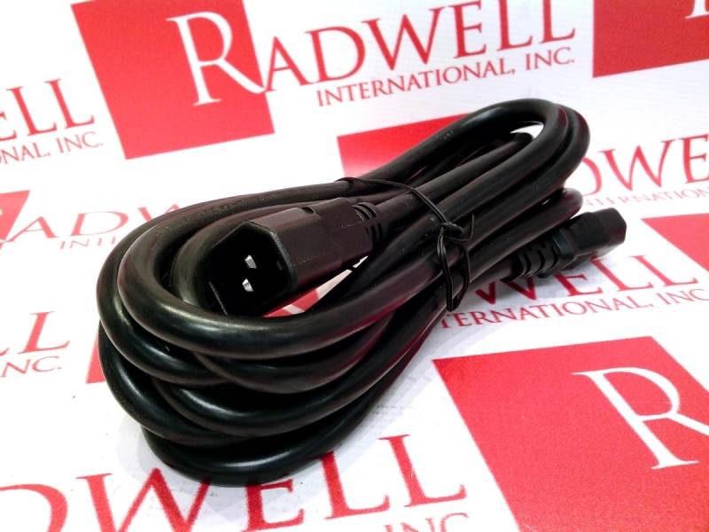 WS003WS002-12FT Power Supply Accessory by WELL SHIN TECHNOLOGY