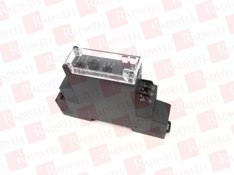 RE17RMMW Relay/Socket by SCHNEIDER ELECTRIC