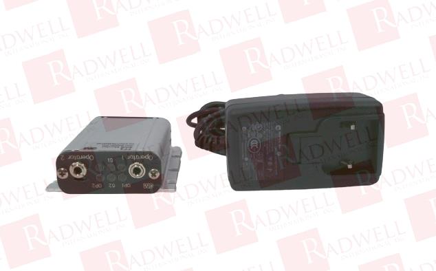 773 Control by SCS STATIC CONTROL SYSTEMS