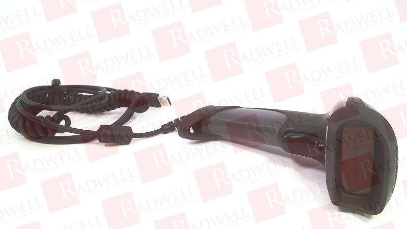 MS9590-47 Bar Code Scanner Hand Held by HONEYWELL