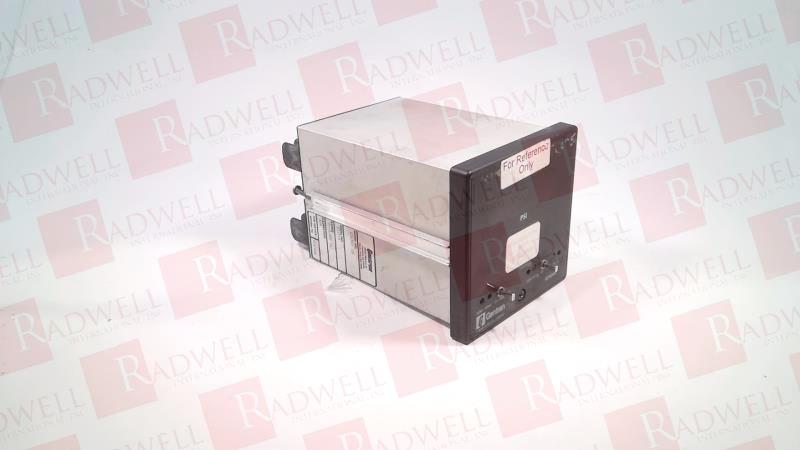 GT434D-10K Pressure Control by GENTRAN