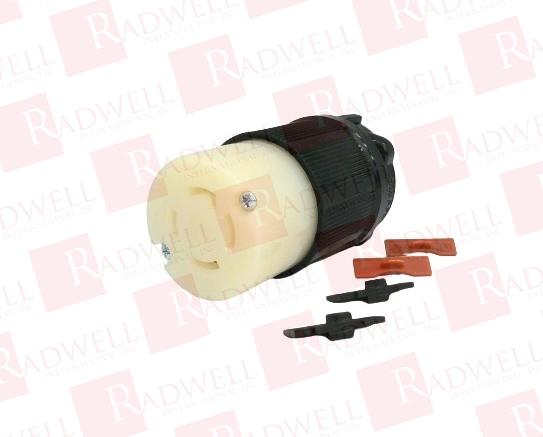 WJ-9432 Plug/Receptacle by OLYMPIA