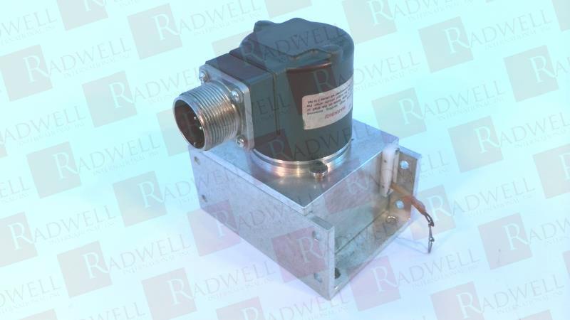 L/XWF500-5-BZ-C-100-4-CL-R Encoder/Resolver by ELCIS