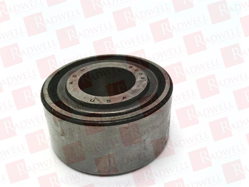 5203 Bearing by DELCO