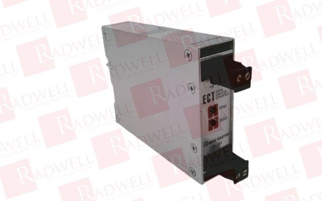 ECT/4-20MA/4-20MA/12-42DC/-VTD [DIN] Signal Conditioner/Transmitter by MOORE INDUSTRIES