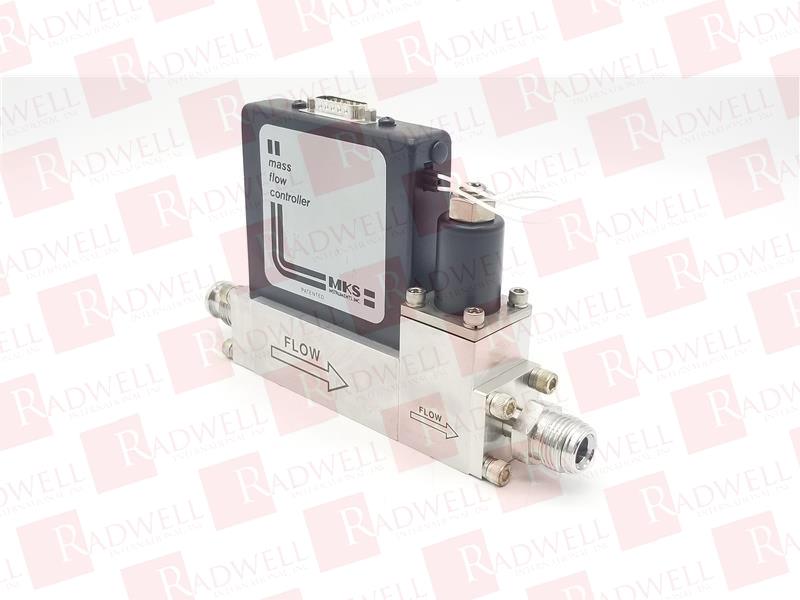 1559A-100L-RV-S Flow Switch by MKS INSTRUMENTS