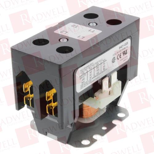 8401-025 Contactor by BARD