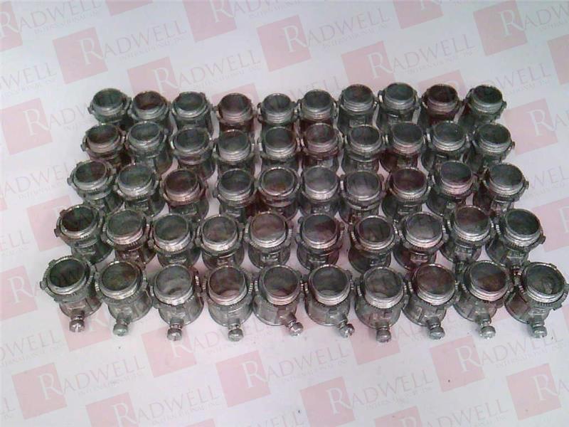 TC-501 Conduit/Fitting by SIGMA ELECTRIC