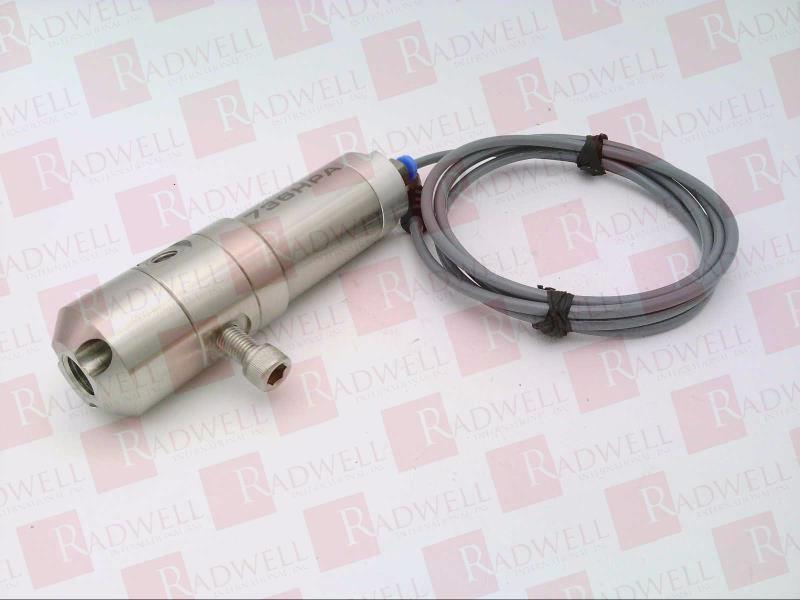 7013449 Pressure Relief Valve by NORDSON