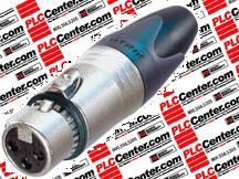 NC3FXX-EMC Connector/Terminal/Pin by NEUTRIK